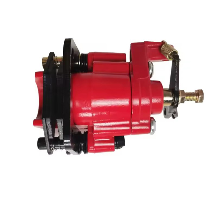 Fang power Buggy go kart FX400Rear brake pump right - Wenling Heyue ...