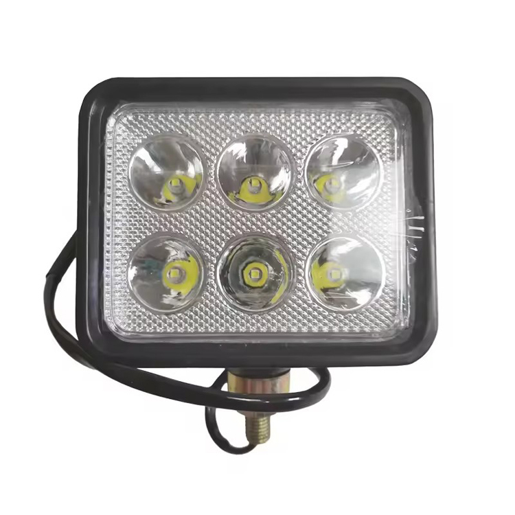 Front Light LED suit for the Kan Di 200 cc - Wenling Heyue Machinery Co ...
